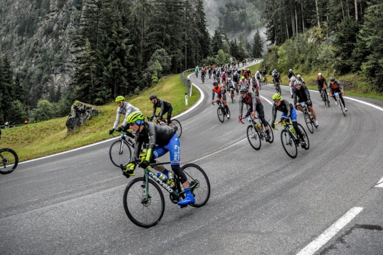Ötztaler Radmarathon – RSC Essen Kettwig